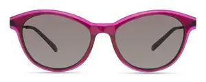 MODO 706 Full Rim Sunglasses - Pink