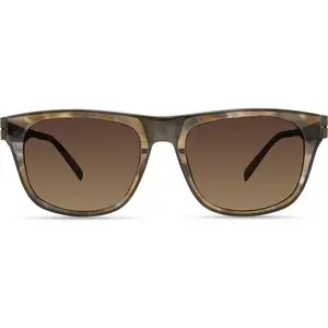 MODO 474 Sunglasses - Grey Green Tortoise