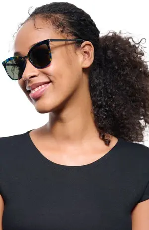 MODO 456 Sunglasses - Aqua