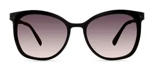 MODO Modo 455 Sunglasses Black