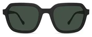 ECO Kotor Sunglasses - Black