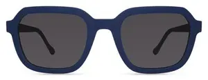 ECO Kotor Sunglasses - Navy