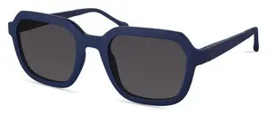 ECO Kotor Sunglasses - Navy