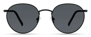 ECO Belize Sunglasses - Black