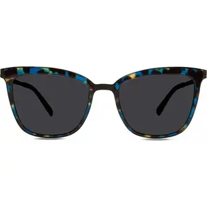 MODO 450 Sunglasses - Aqua Tortoise