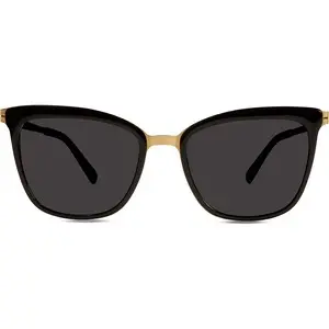 MODO Modo 450 Sunglasses Black Gold