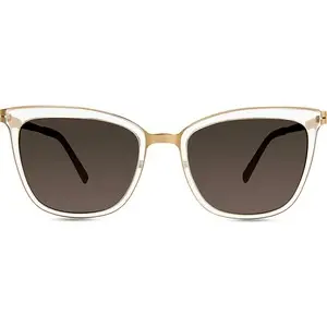 MODO Modo 450 Sunglasses Crystal Gold
