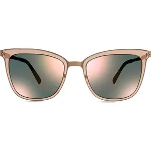 MODO Modo 450 Sunglasses Nude