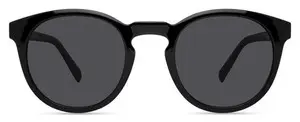 ECO Eco Tamarind Round Frame Sunglasses