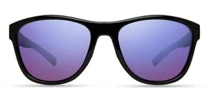 ECO Ida Sunglasses - Black