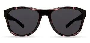 ECO Ida Sunglasses - Purple Tortoise