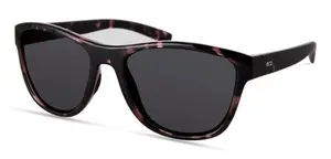 ECO Ida Sunglasses - Purple Tortoise