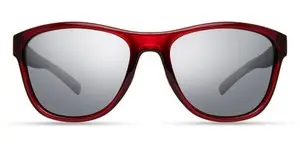 ECO Eco Ida Sunglasses Wine Red