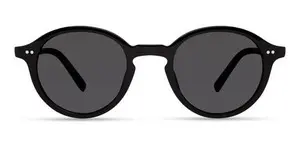 MODO Modo 801 Sunglasses Black