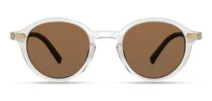 MODO Modo 801 Sunglasses Crystal