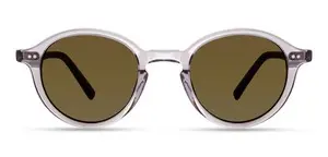 MODO 801 Sunglasses - Smoke