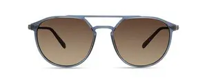 MODO Modo 702 Sunglasses Greyish Blue