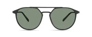MODO Modo 702 Sunglasses Matte Black