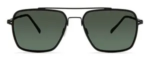 MODO 694 Sunglasses - Black