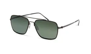 MODO 694 Sunglasses - Black
