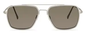 MODO Modo 694 Sunglasses Silver
