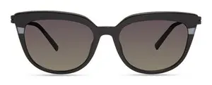 MODO Modo 469 Sunglasses Black