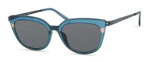 MODO 469 Sunglasses - Teal