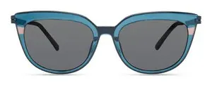 MODO Modo 469 Sunglasses Teal