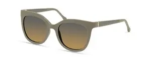 ECO Laguna Sunglasses Full Rim - Clay