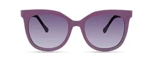ECO Eco Laguna Sunglasses Full Rim Purple