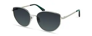Derek Lam 10 Crosby Kirby Cat Eye Sunglasses