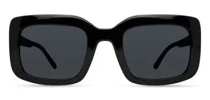 ECO Calluna Sunglasses - Black