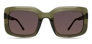 ECO Calluna Sunglasses - Khaki
