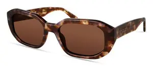 Derek Lam 10 Crosby Fidela Sunglasses