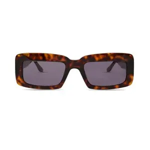 Italia Independent Alchimia Sunglasses - Havana