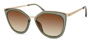 MODO 463 Sunglasses - Dark Forest