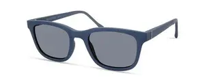 ECO Jeri Sunglasses - Blue