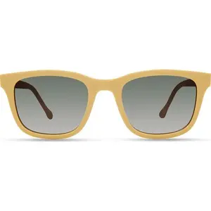 ECO Eco Jeri Sunglasses Yellow