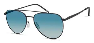 ECO Nassau Sunglasses - Gun