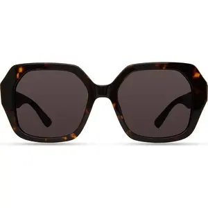 Derek Lam 10 Crosby Derek Lam 10 Crosby Neptune Sunglasses Tortoise