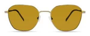 ECO Osier Sunglasses - Yellow