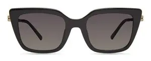 MODO Modo 470 Full Rim Sunglasses Black