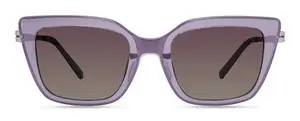 MODO Modo 470 Full Rim Sunglasses Light Purple