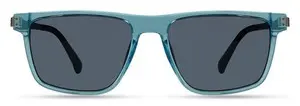 ECO Eco Oak Sunglasses Stormy Blue