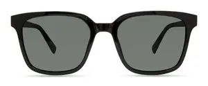 ECO Miller Sunglasses - Black