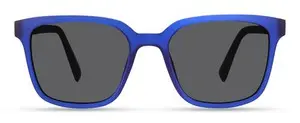 ECO Miller Sunglasses - Deep Blue