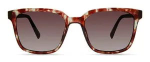 ECO Miller Sunglasses - Havana Moss