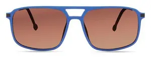 MODO Jota Sunglasses - Electric Blue