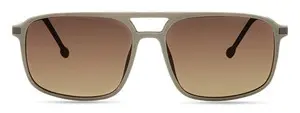 MODO Modo Jota Sunglasses Khaki