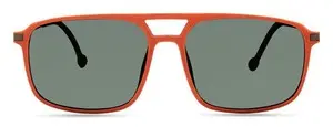 MODO Modo Jota Sunglasses Terracotta